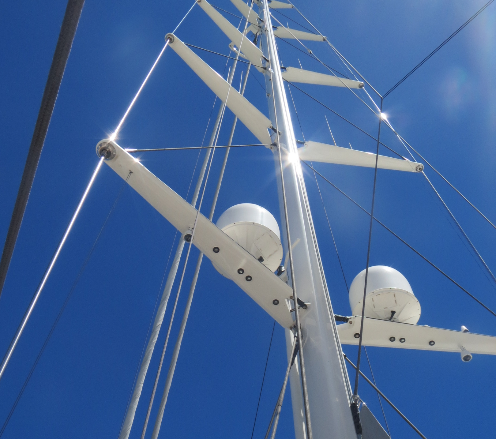 Vessel Automation - Island Marine Electric